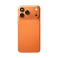 Housing for iPhone XR to iPhone 17 Pro Conversion – Rear Cover Assembly ...