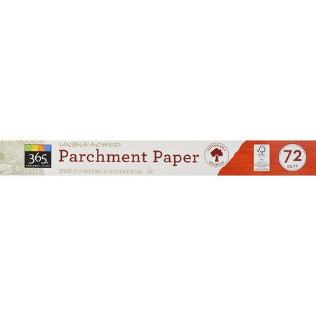 Parchment Paper, 72 sq ft | Walmart Canada
