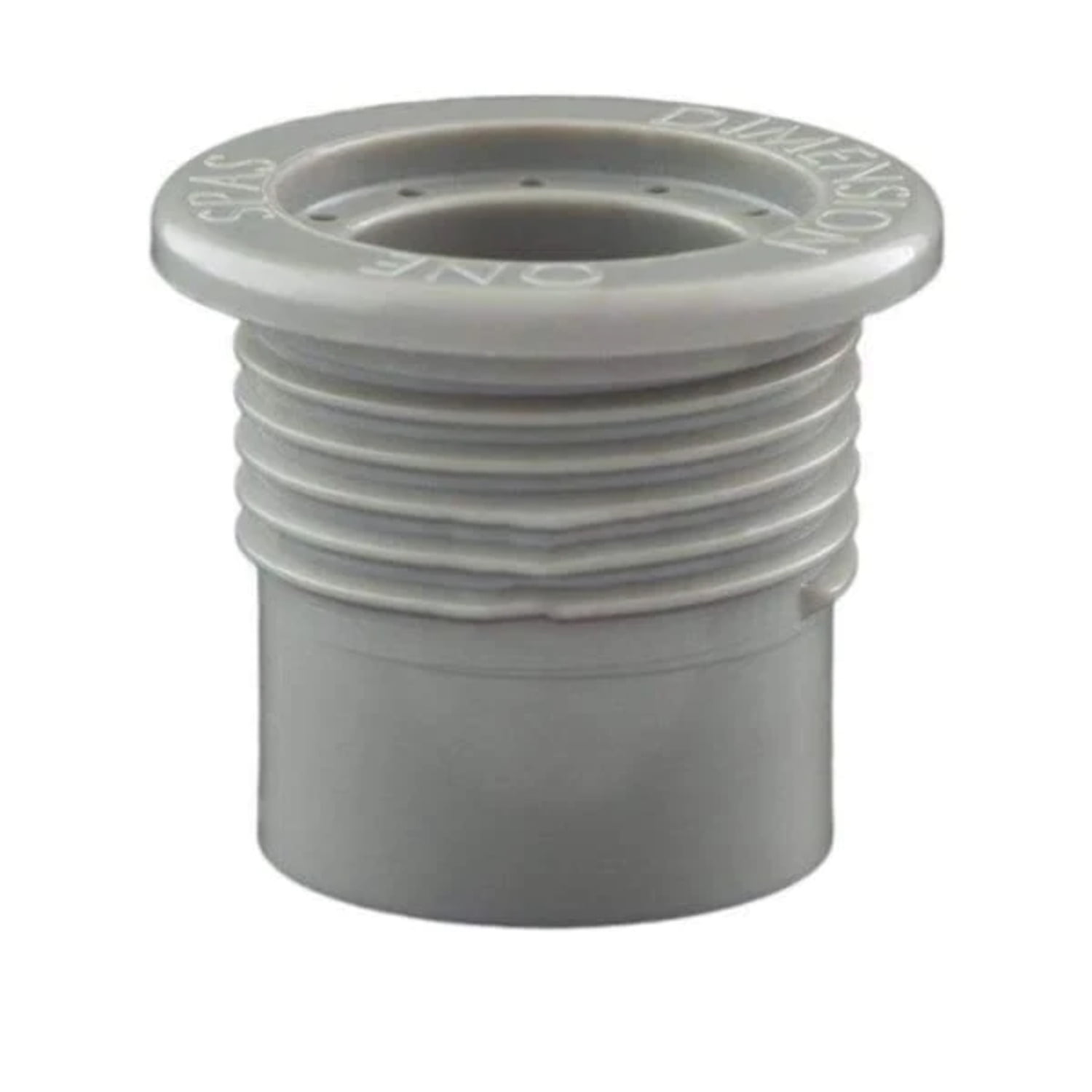 Hot Tub Compatible With Dimension One Spas 3/4 Inch Heater Return Jet ...