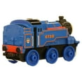 Thomas & Friends TrackMaster Push-Along Belle Train Engine - Walmart.com