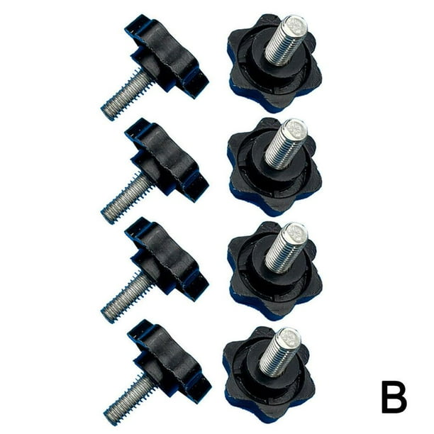 Pedal Fixed Screw For Logitech-G25 G27 G29 G920 G923 Bracket Wheel ...