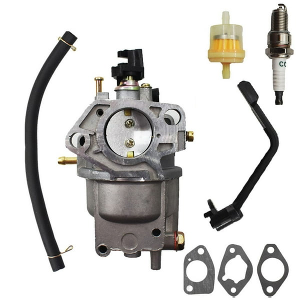 Carburetor Generator
