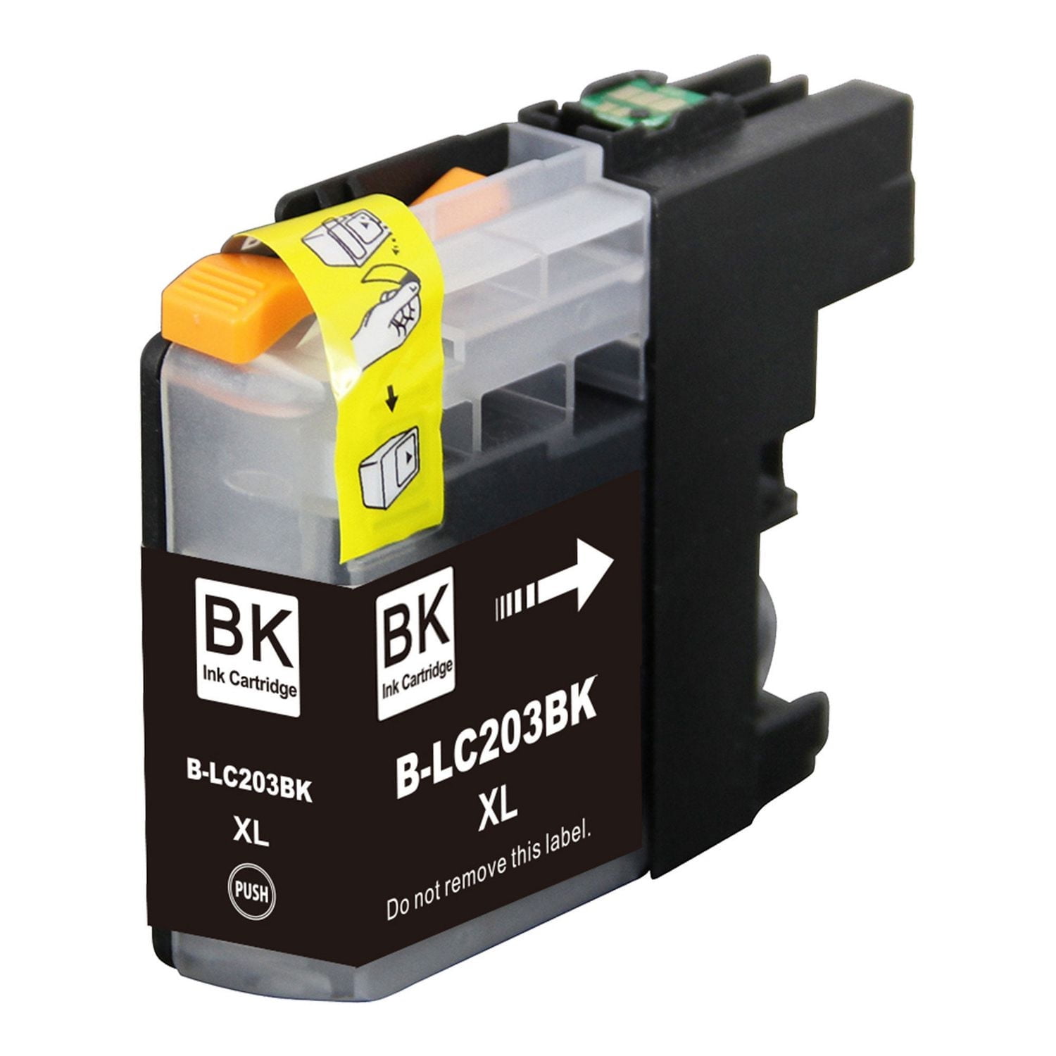 Click here for L-Ink Compatible Ink Cartridge Set Lc203 (Lc-203)... prices
