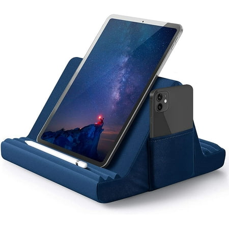 Tablet ow Stand, ow Soft Pad for Lap, Tablet Stand ow for iPad, Multi ...