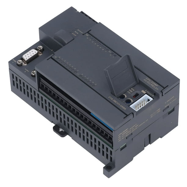 Kit de controlador PLC, controlador lógico programable, controlador ...