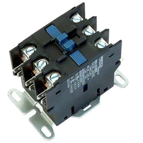 42-102664-12 - OEM Rheem Upgraded Replacement 24 volt Contactor Relay ...