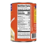Glory Foods Canned Seasoned Southern Style Cabbage, Smoked Ham Broth ...