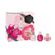 Jimmy Choo Ladies Mini Set Perfume Variety Sample Gift Set - Fever ...