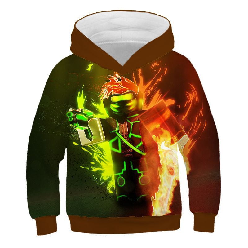 Click here for Virtual World Hoodie  Roblox Boy Hoodie  Unisex Ho... prices