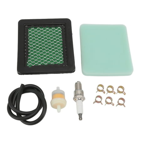 5580402, Perfect Fit Filter Cotton Lawn Mower Air Filter Kit For GC190 ...