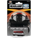 Performance Tool W2374 180 Lumen Super Bright 4 LED Red Headlamp (Sold ...