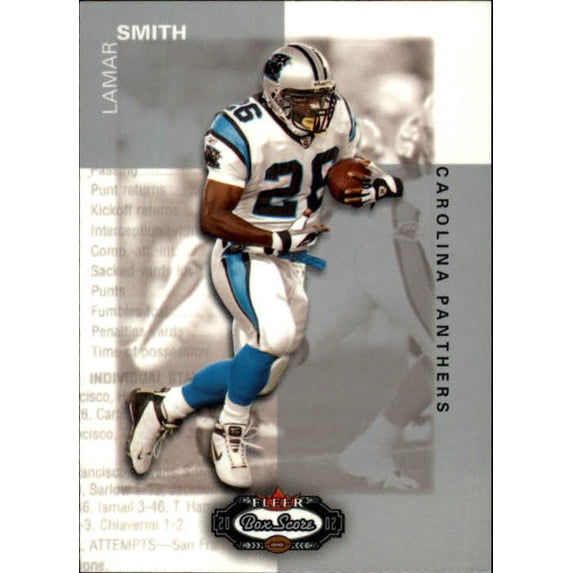 2002 Fleer Box Score #78 Michael Westbrook NFL Football Trading Card ...