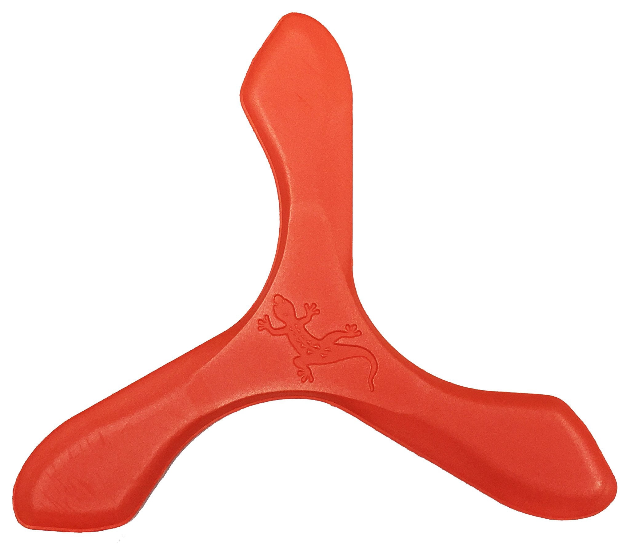 Iguana Boomerangs - Soft Foam Boomerangs for Young Teens! - Walmart.com