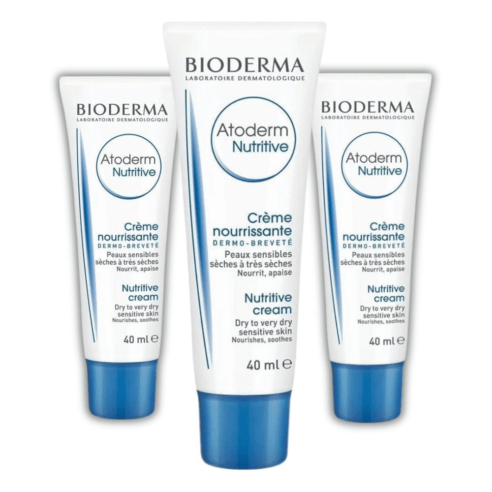 Click here for Bioderma Atoderm Nutrition Nourishing Face Cream 4... prices