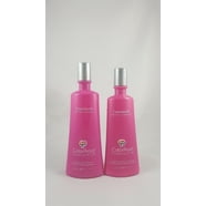 ColorProof CrazySmooth Anti-Frizz Shampoo for Unisex - 64 oz, Hair ...