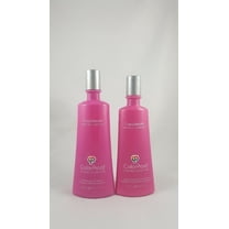 ColorProof CrazySmooth Anti-Frizz Shampoo for Unisex - 64 oz, Hair ...