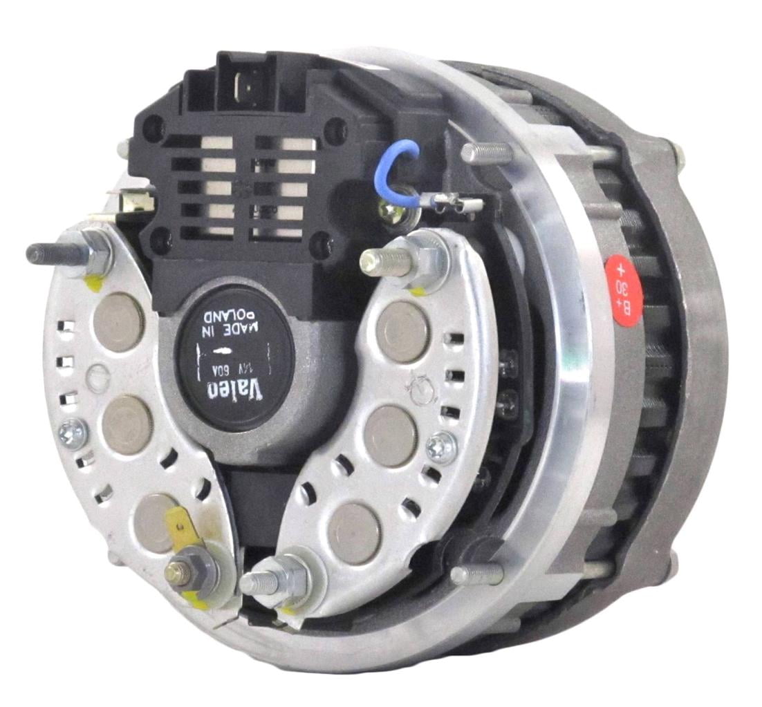 Alternator Fits Deutz Genie Telescoping Boom Lift S-60 Hc Trax S-65 ...