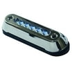 T-H Marine LED-51866-DP High-Intensity Underwater LED Lights - White ...
