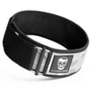 Gymreapers Quick Locking Weightlifting Belt for Bodybuilding ...