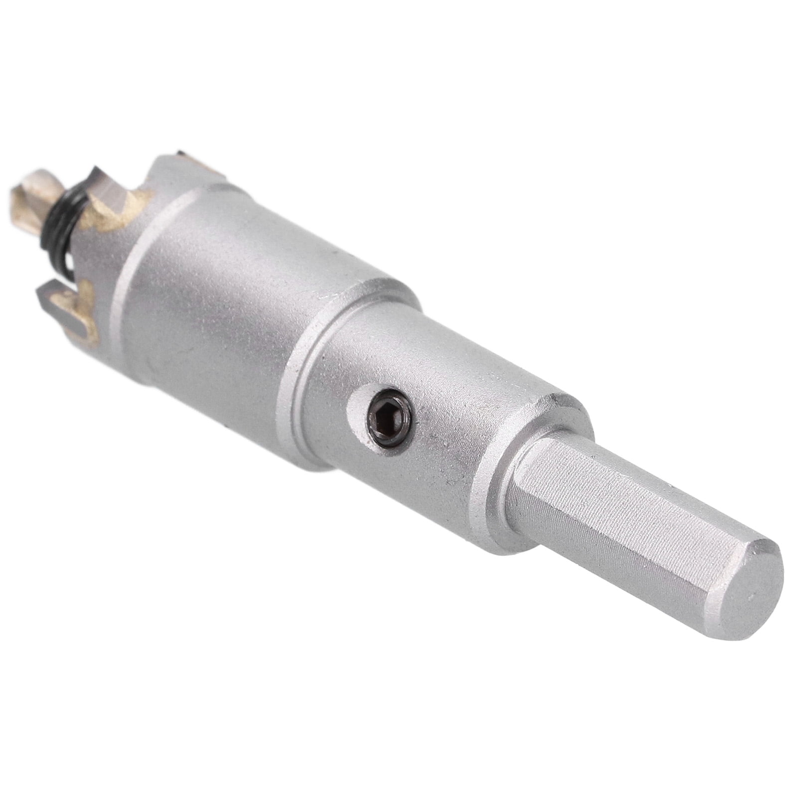 Broca perforadora, cómo cortar brocas perforadoras, sierra perforadora ...