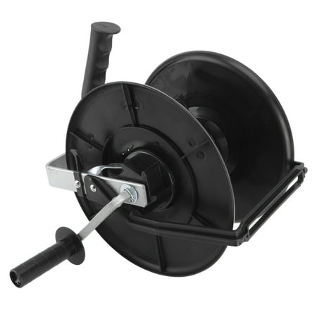 3:1 Geared Electric Fence Wire Reel, Manual Mutiple Use High Strength ...
