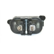 International Light Line Engine Mount