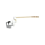 Fluidmaster 691 Push Button Toilet Tank Lever Replacement - Walmart.com