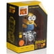 RC Mini Minion MiP Turbo Dave Robot - Walmart.com