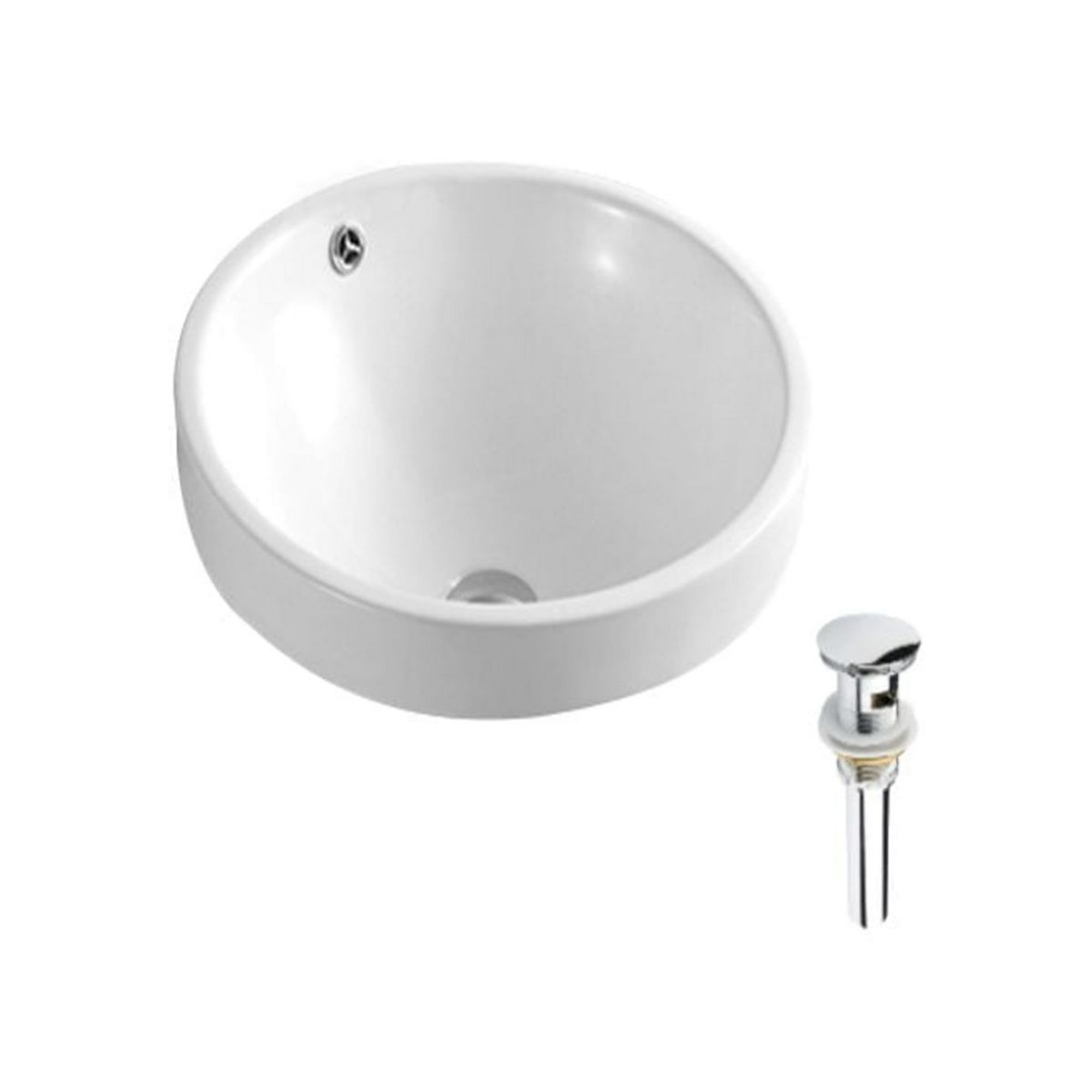 Click here for Drop Bath And Kitchen Dr091333 Bathroom Vessel Sin... prices
