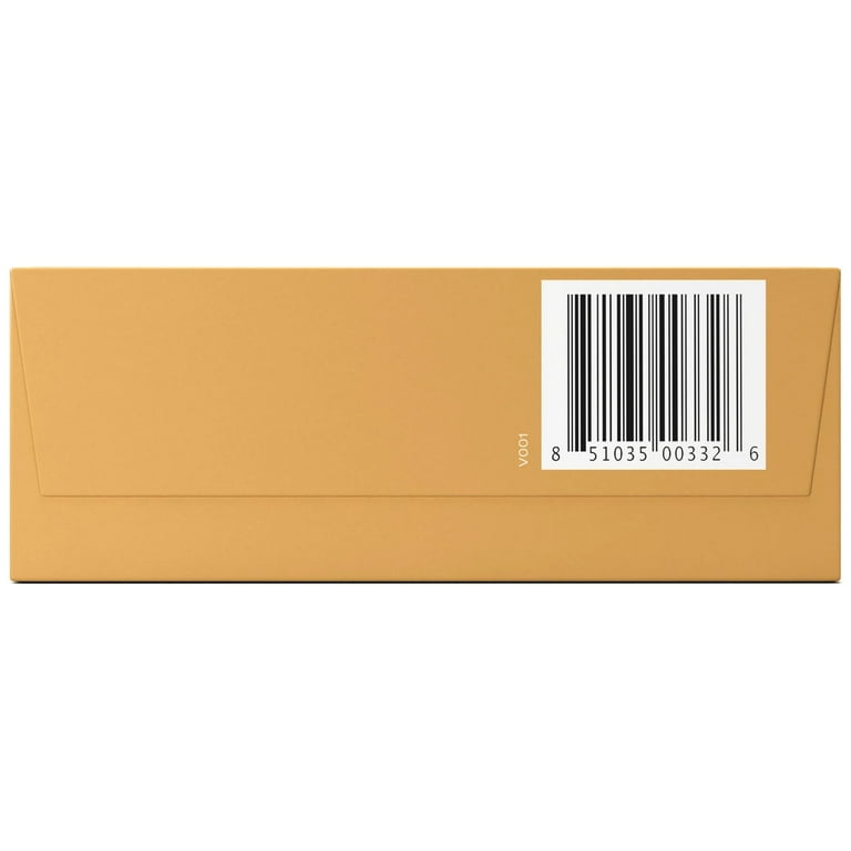 Jimmy Dean Delights Barcode