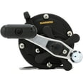 Shimano Fishing TRN200G GRAPHITE LEVELWIND Conventional Reels [TRN200G ...
