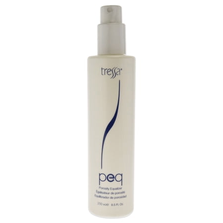 PEQ Porosity Equalizer by Tressa for Unisex - 8.5 oz Hair Primer ...