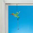 Hummingbird Suncatcher by Fox RiverTM Creations - Walmart.com