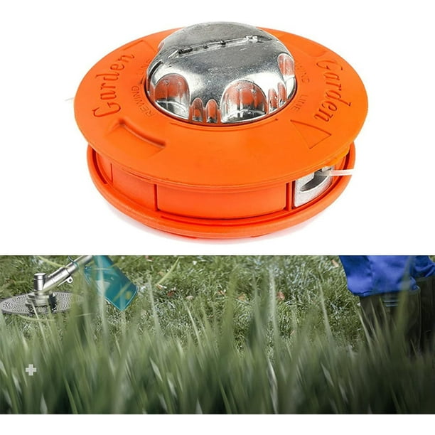 Cabezal universal Rotofil, cabezal universal automático para ...