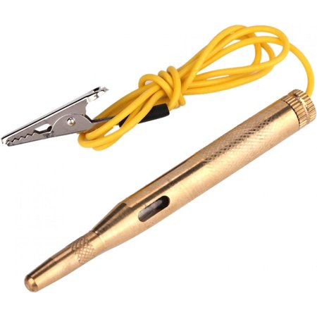 Automatic electrometric pencil, car tester test carrier car tester ...