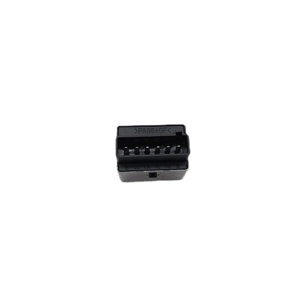 Honda Accord Turn Signal Relay