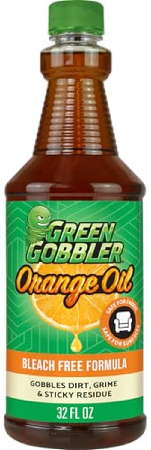 Pure Cold Pressed Orange Oil Concentrate - 950ml (d-limonene ...
