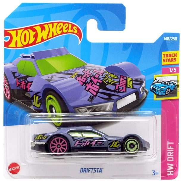 Hot Wheels Hw Drift