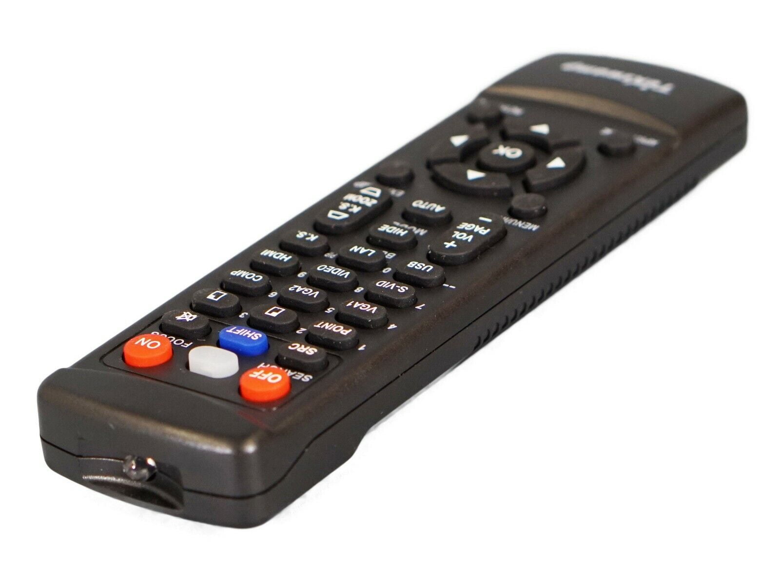 NEC Projector Replacement Remote Control Replacement Remote For NEC ...