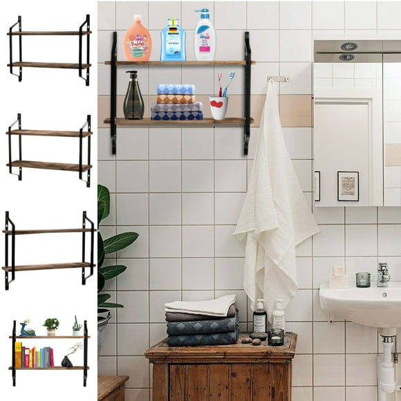 Adjustable Shelving Wood