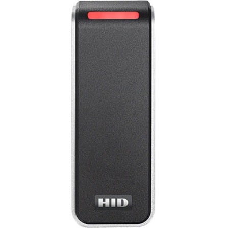 HID Signo 20 Card Reader Access Device - Walmart.com