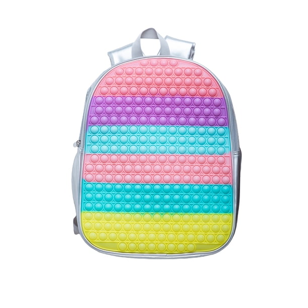 Bubble Guppy Backpack