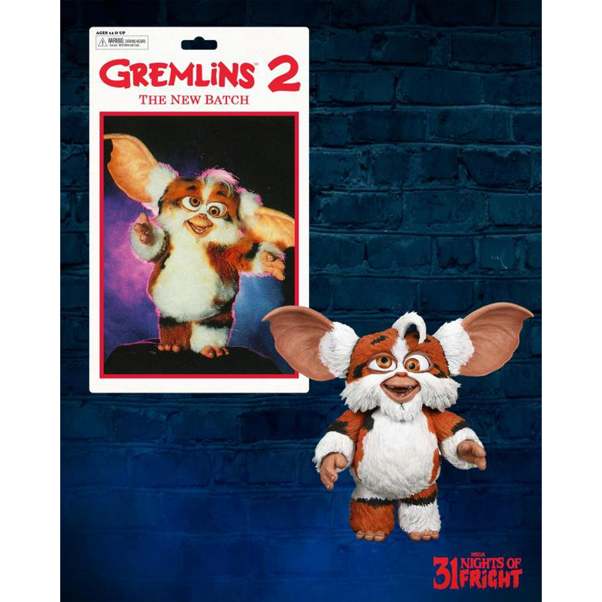 Gremlins 2 Characters
