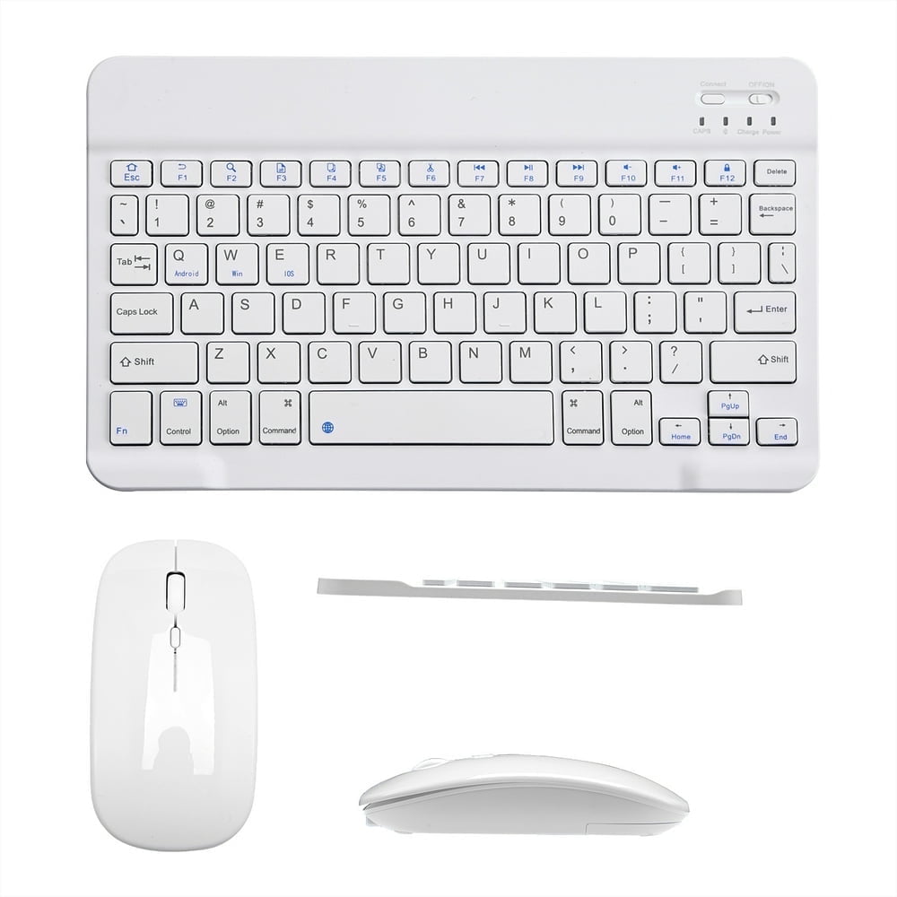 Click here for Yoptop Mini Wireless Bluetooth Keyboard Compatible... prices