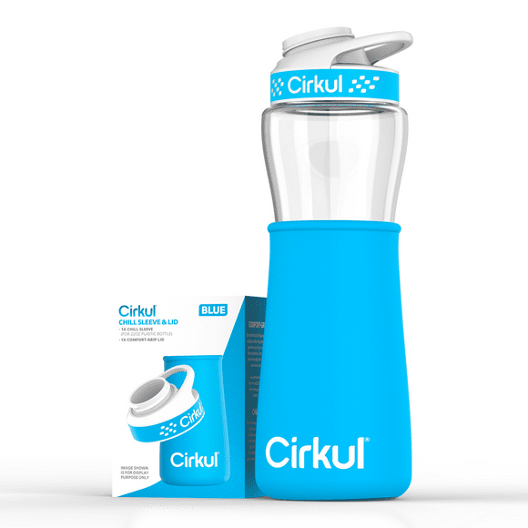 Cirkul