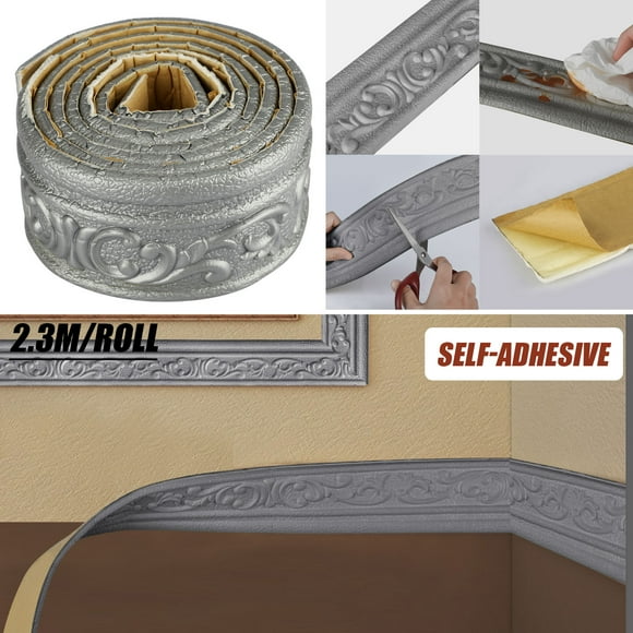 Wallpaper in Wallpaper, Wall Decals & Wall Coverings - Walmart.com