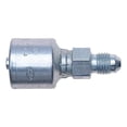 6G-6MJ HYDRAULIC HOSE FITTING - Walmart.com
