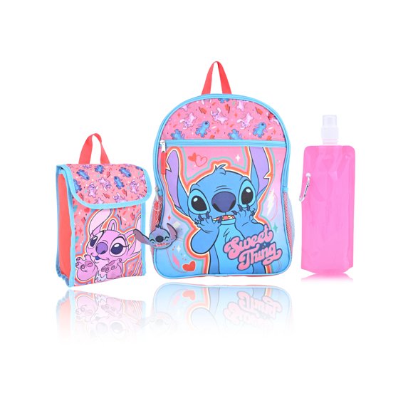 Stitch Backpack