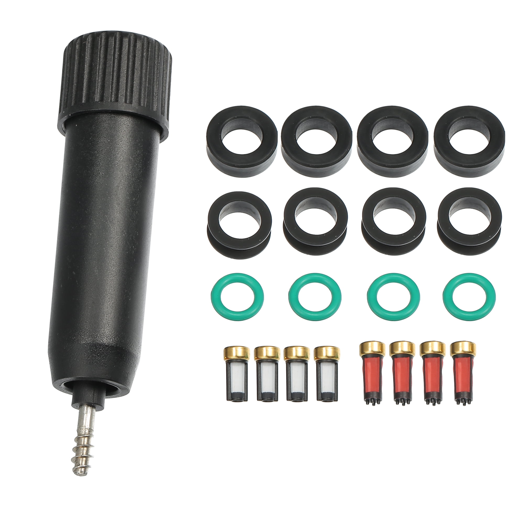 Combustible Inyector Sello Junta Tórica para Yamaha F150 Combustible ...