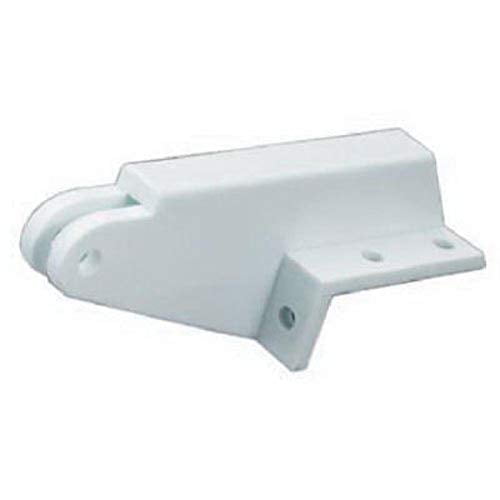 Wright Products FJBWH Replacement Jamb Bracket for Lanai Screen Door ...